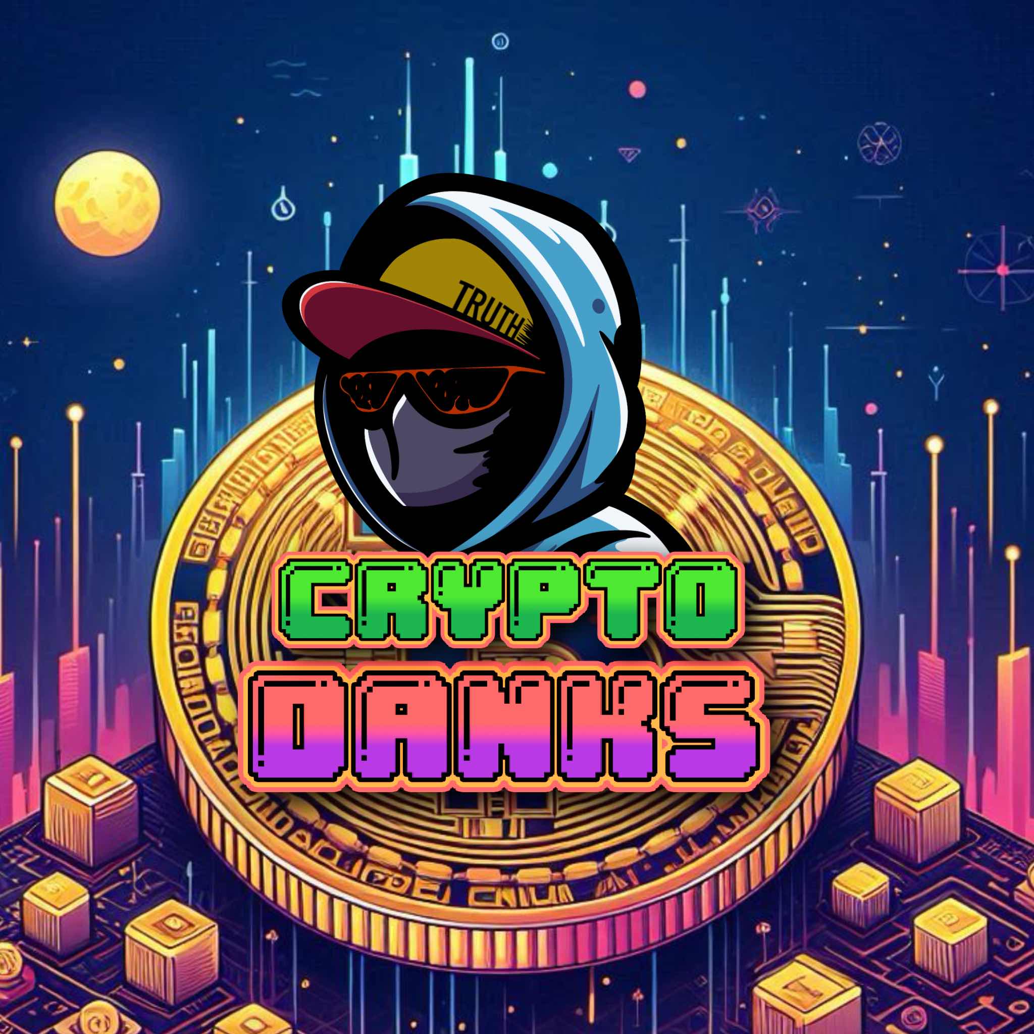 Crypto Danks | Trading Community